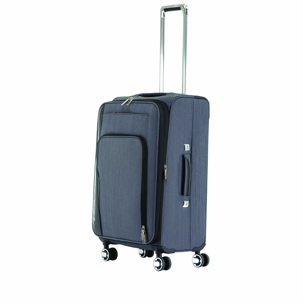 606 – EXCURSIONIST – Solite Luggage
