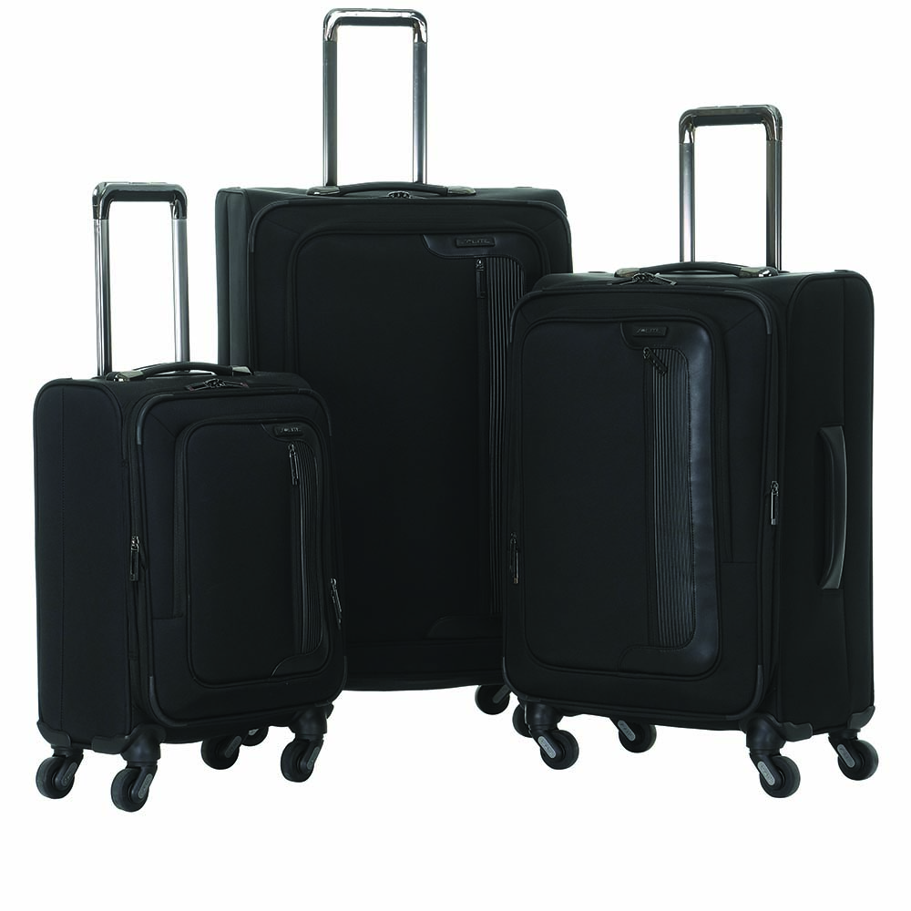 628 – EXECUTIVE – Solite Luggage