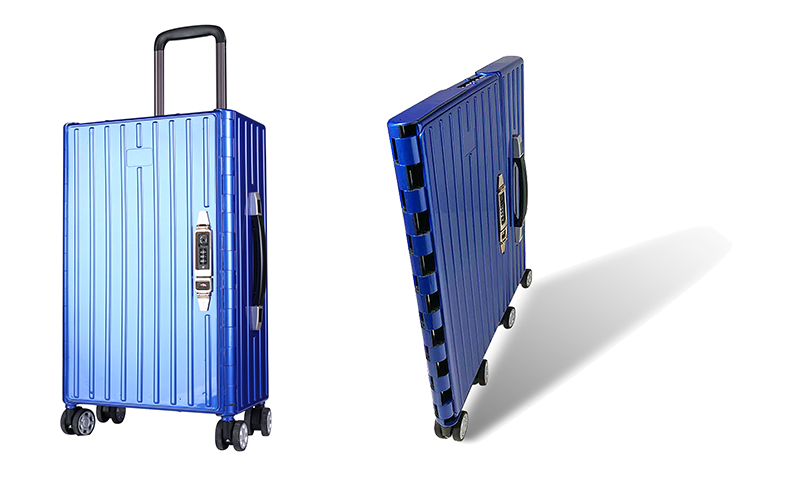 TGA 2025 – Solite Luggage