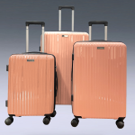Solite Luggage – Solite