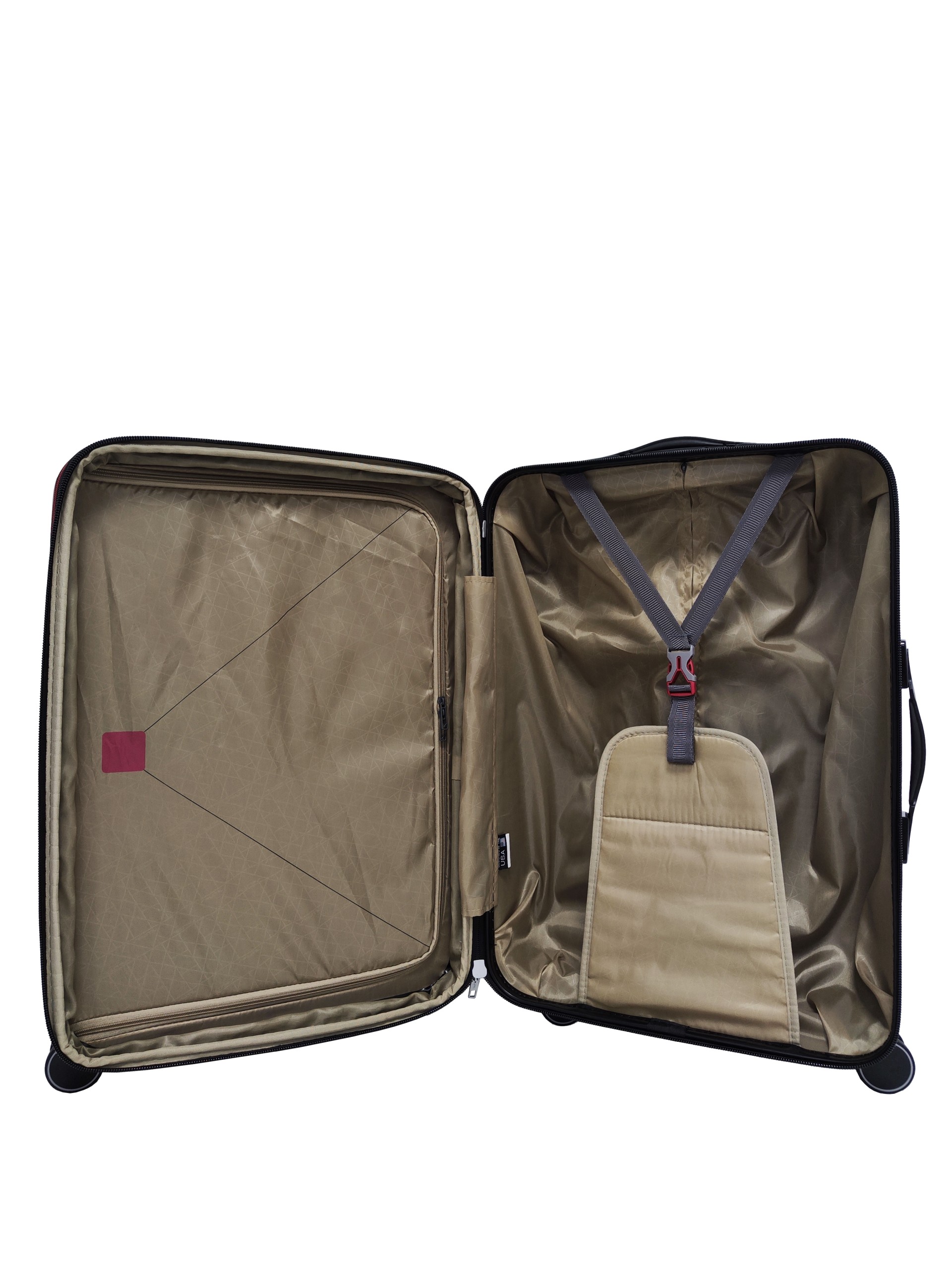 2305 – Solite Luggage