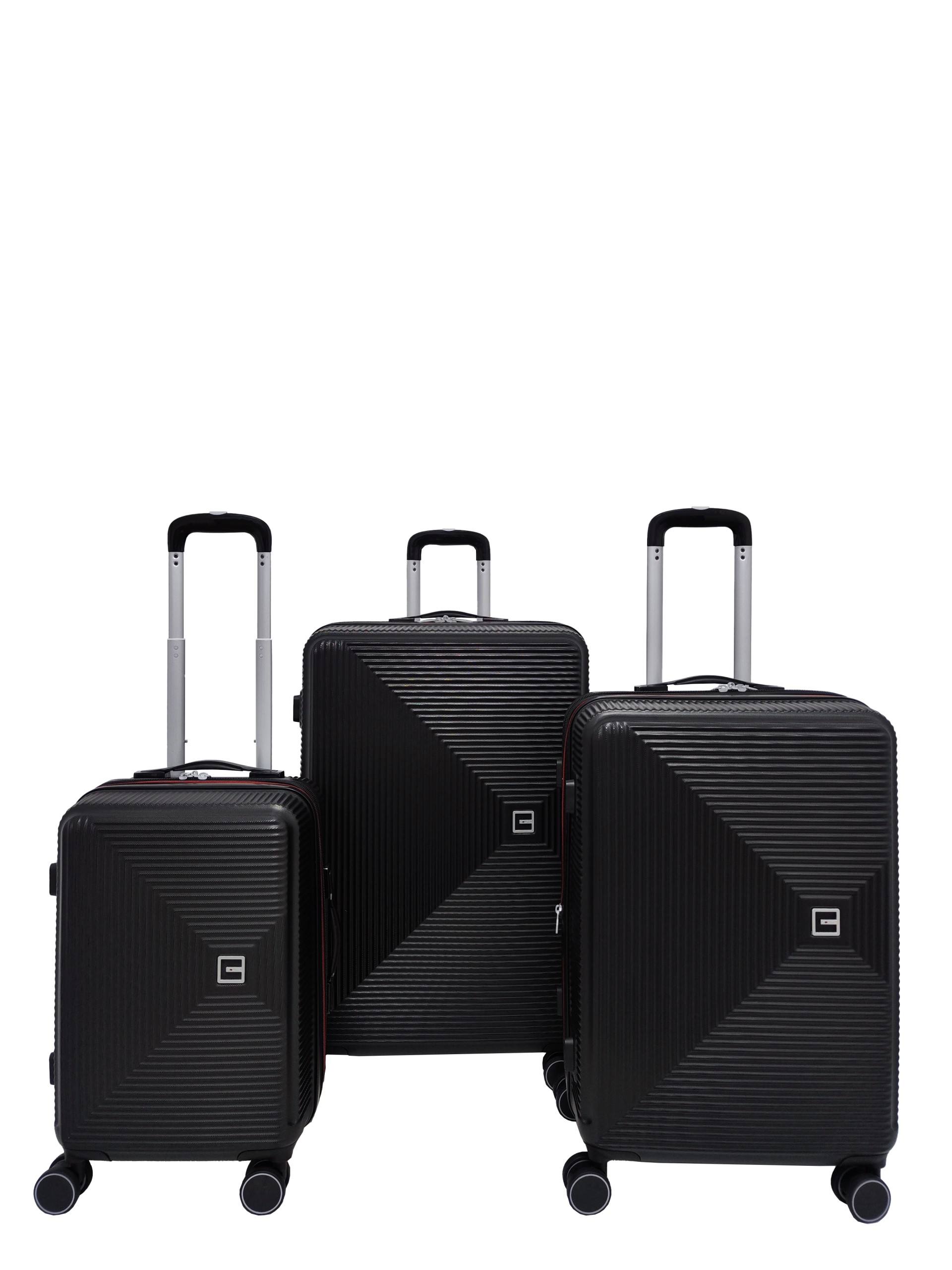 2305 – Solite Luggage
