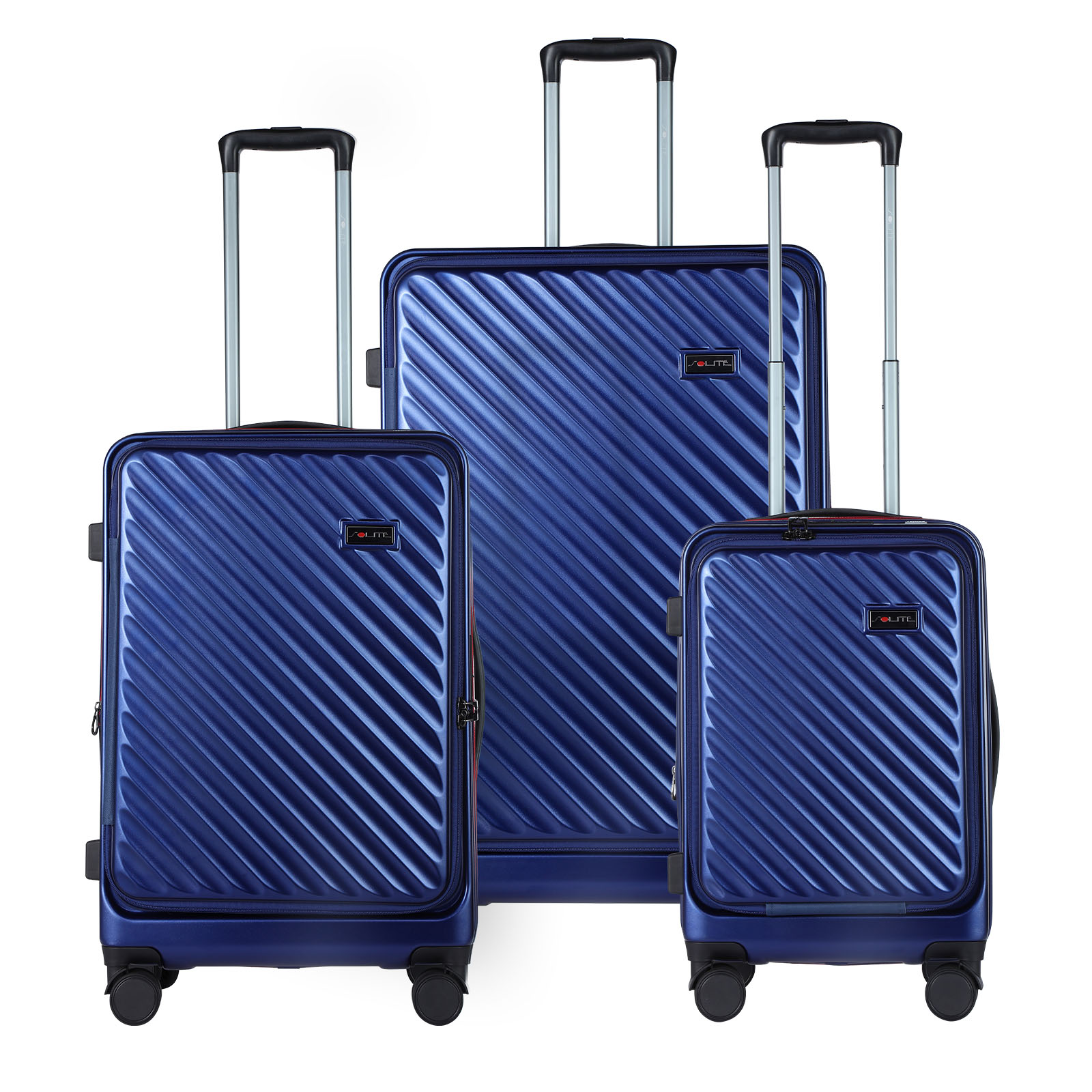 2406 – SYDNEY – Solite Luggage