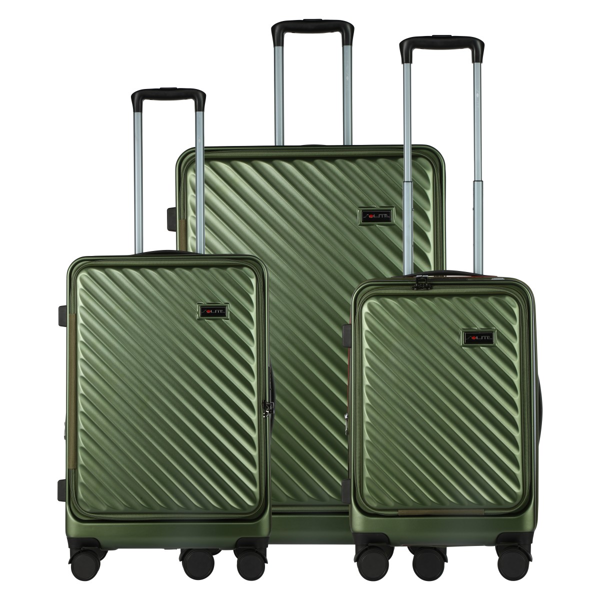 2406 – SYDNEY – Solite Luggage