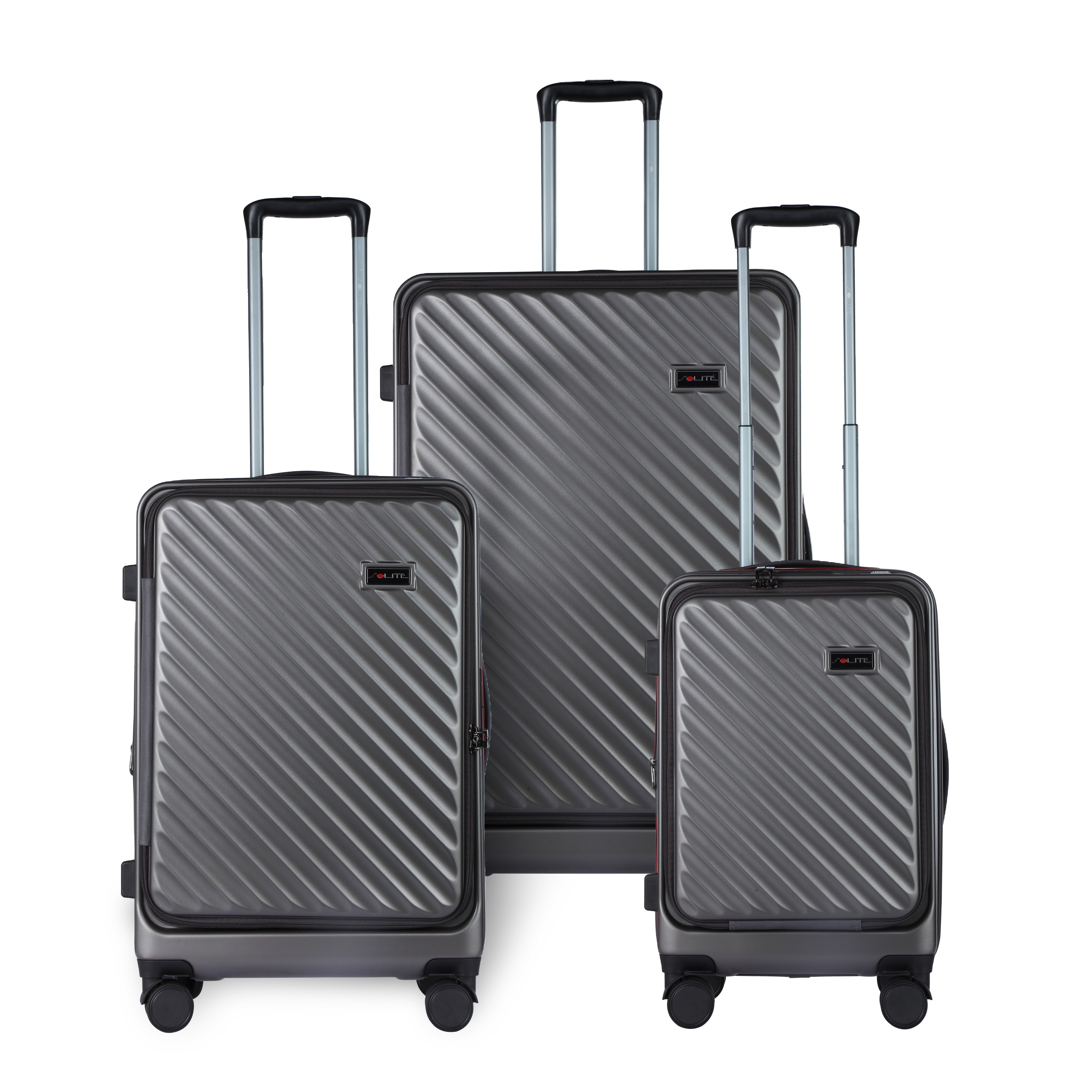 2406 – SYDNEY – Solite Luggage