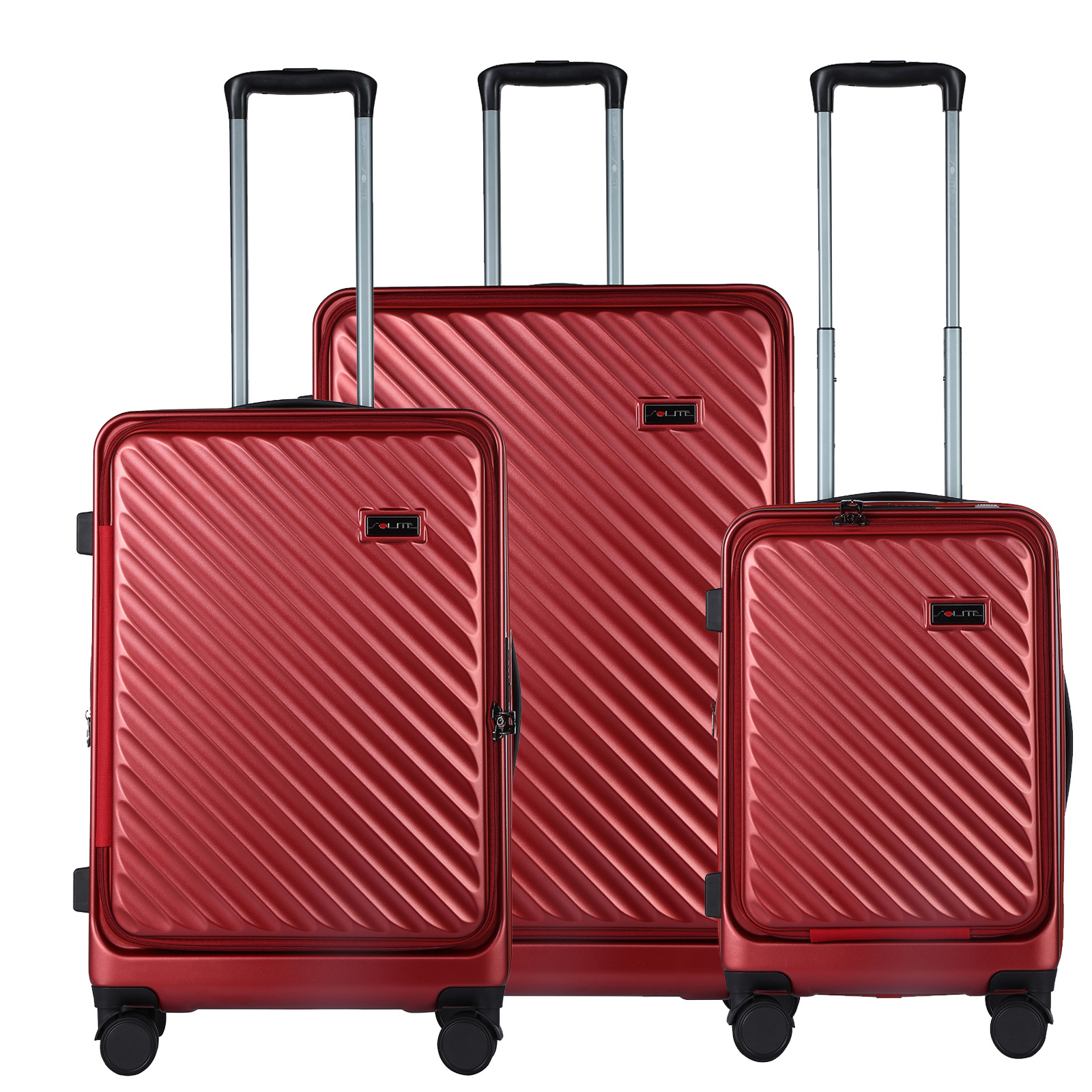 2406 – SYDNEY – Solite Luggage